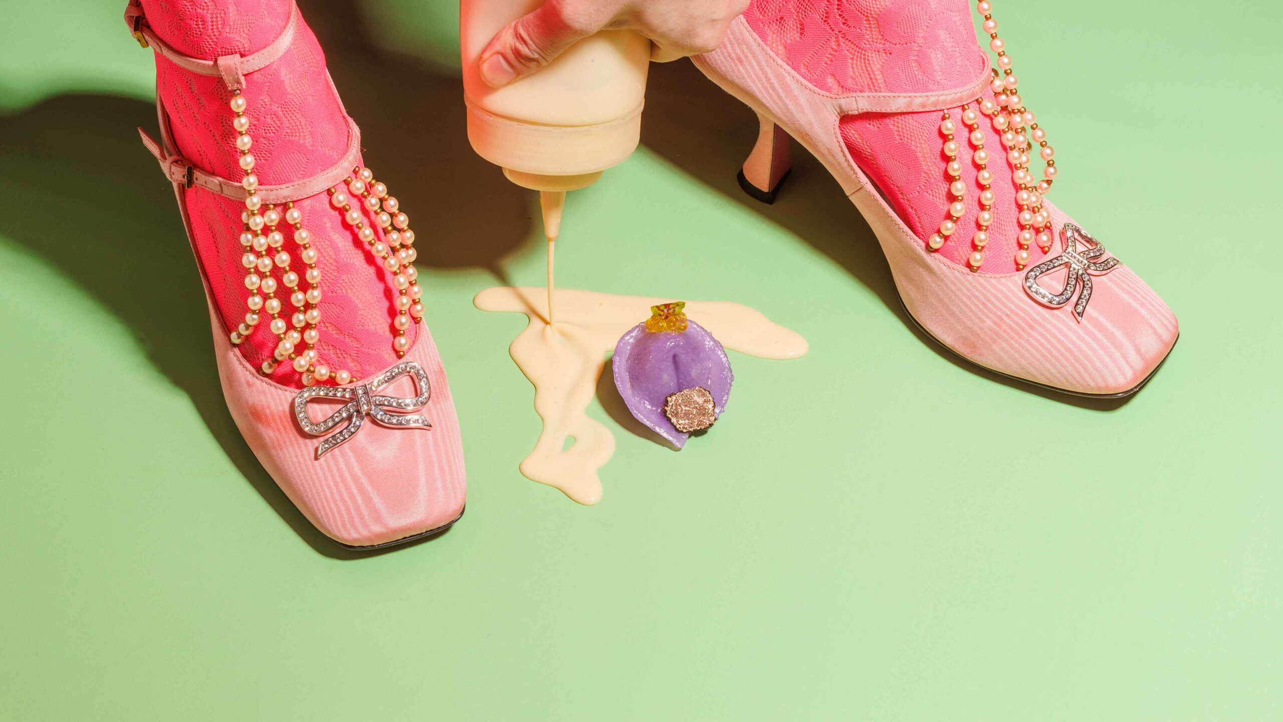 OUR DISHES - Il Gusto Di Xinge