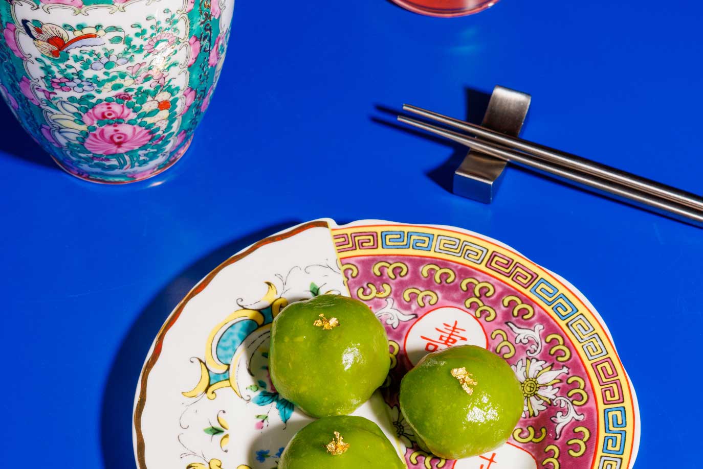 ABOUT US - Il Gusto Di Xinge