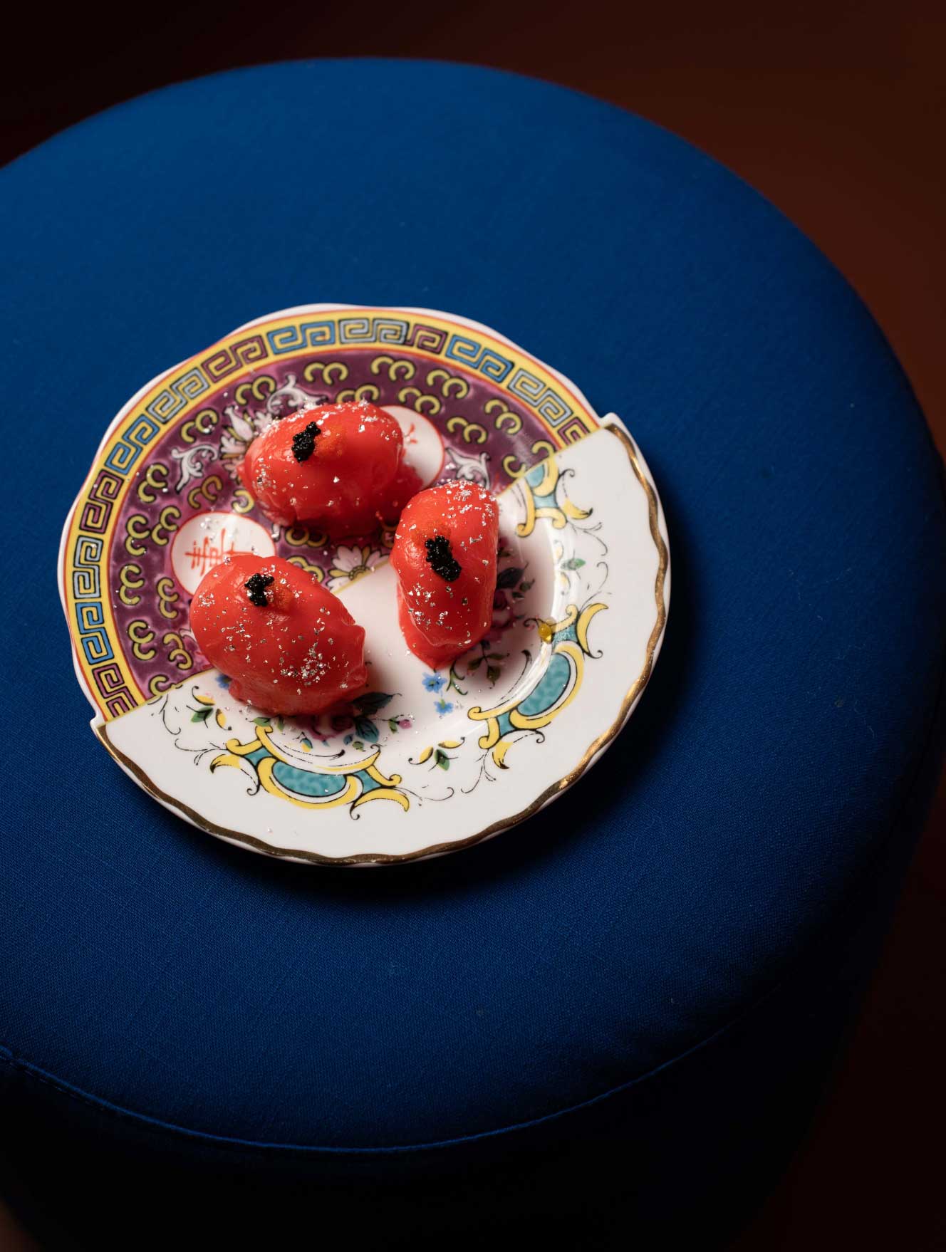 OUR DISHES - Il Gusto Di Xinge